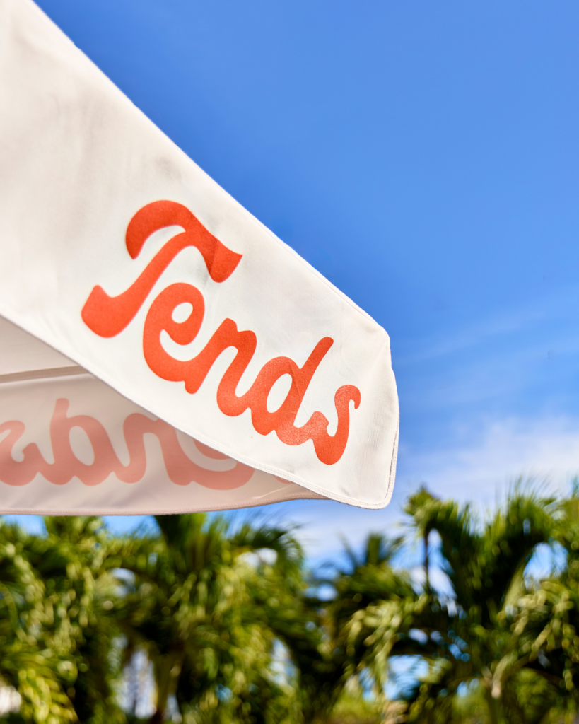 Tends | Golden Brown Crispy Tends
